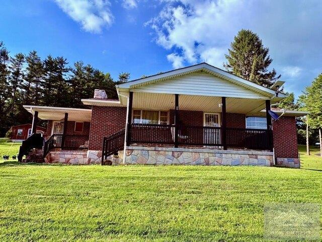 Matoaka Rd, Rock, Home For Sale