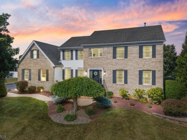 Matrick Ct, Hillsborough Twp, Home For Sale