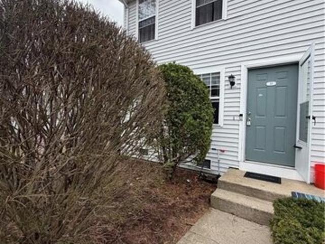 Matson Ave Unit D, Providence, Home For Sale