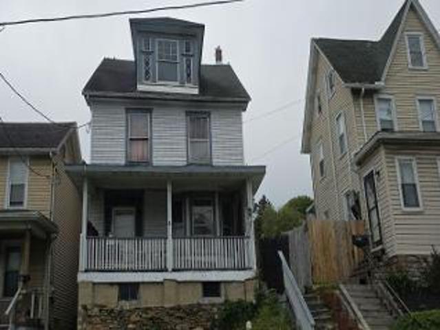 Mauch Chunk St