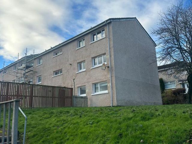 Mauchline, East Kilbride G74, 1 bed flat to rent, £650 pcm | PrimeLocation