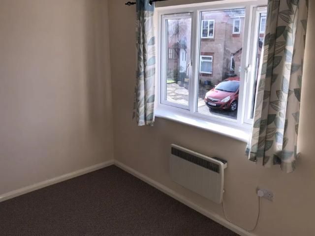 Maud Close, DEVIZES