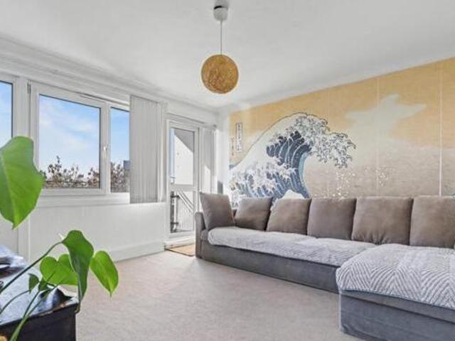 Maud Gardens, Maud Road, 1 Bedroom Flat