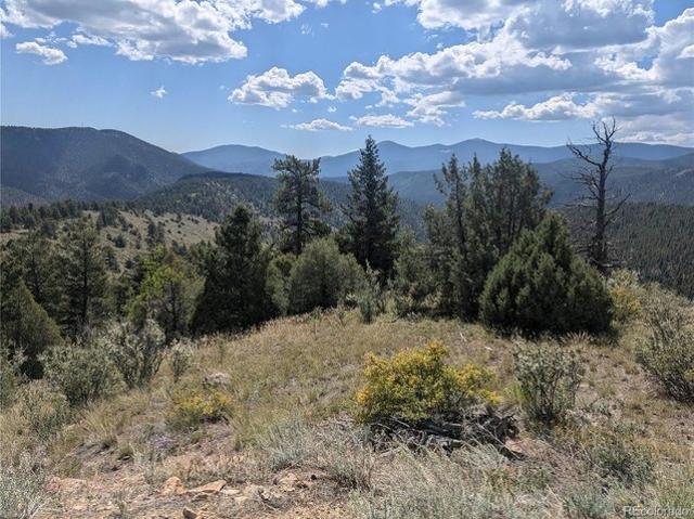 Maud L, Dumont, CO 80436
