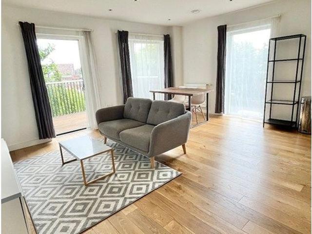 Maud St, London E16, 2 bed flat to rent, £2,325 pcm | PrimeLocation