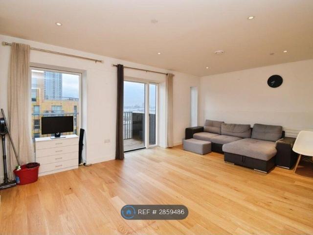Maud Street, London E16, 1 bed flat to rent, £1,900 pcm | PrimeLocation