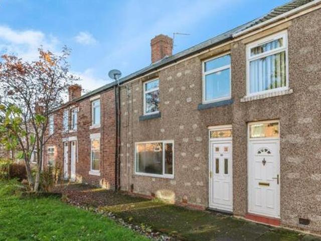 Maud Terrace, Newcastle Upon Tyne, 2 Bedroom Terraced