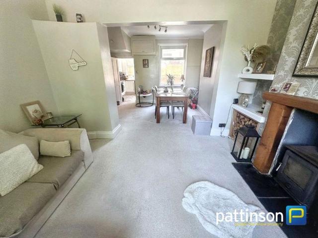 Maude Terrace, Evenwood, Bishop Auckland, Durham, DL14 9RU