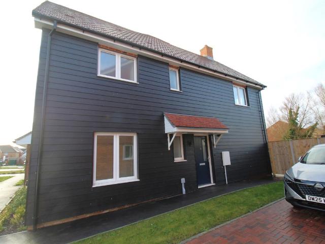 Maude Close, New Romney TN28, 3 bed end terrace house to rent, £1,675 pcm | PrimeLocation