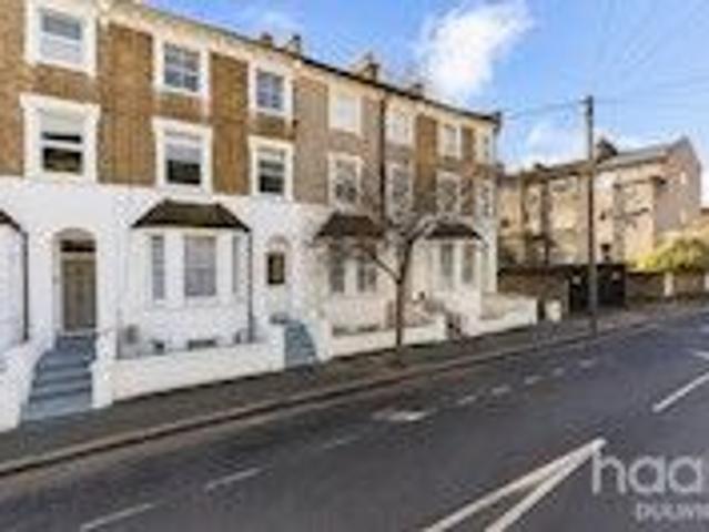 Maude Road