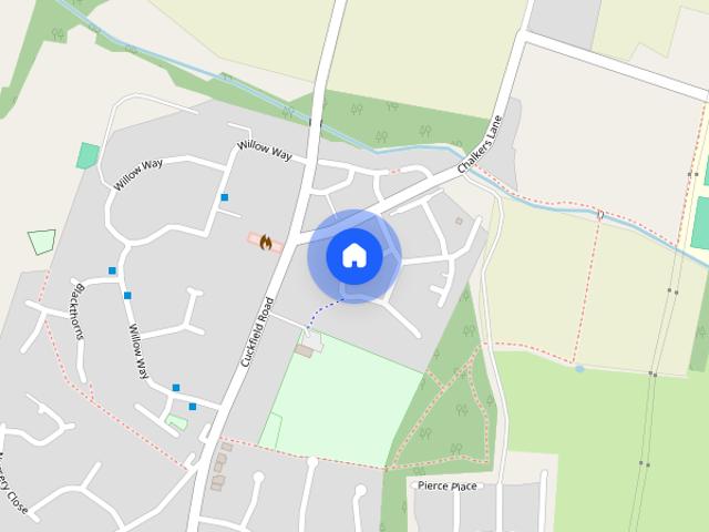 Maude Singer Way, Hurstpierpoint, West Sussex, BN6 9GF
