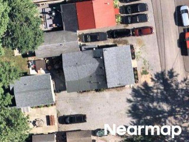 Mauger St & 9653 Mauger S