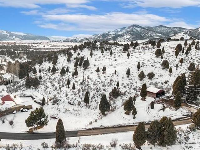 Maughan Rd, Soda Springs, ID 83276