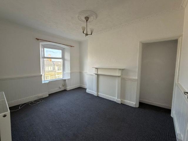 Maughan Terrace