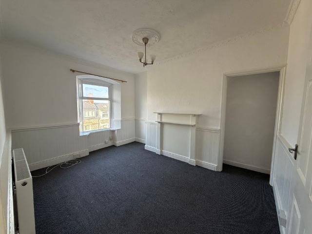 Maughan Terrace, Penarth