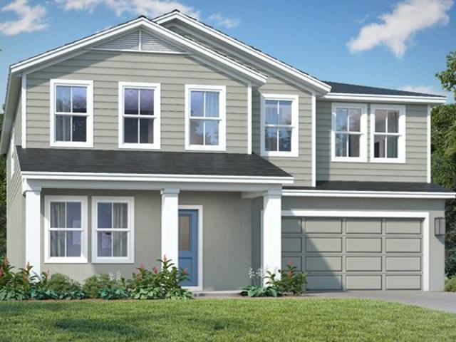 Maui Plan Liberty Trace Community