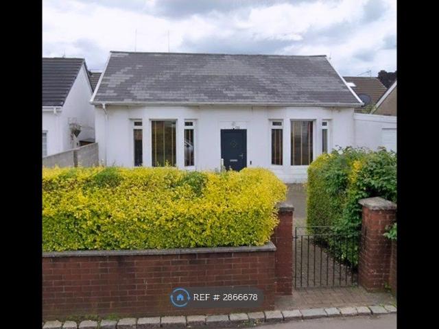 Maukinfauld Road, Glasgow G32, 2 bed bungalow to rent, £1,250 pcm | PrimeLocation