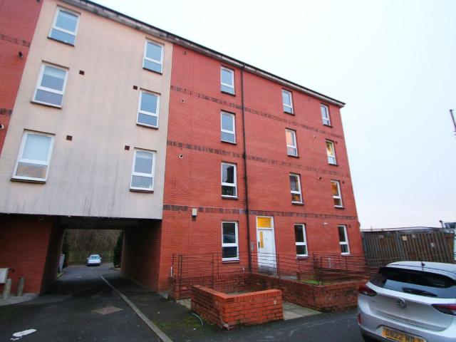 Maukinfauld Road, Glasgow G32, 2 bed flat to rent, £875 pcm | PrimeLocation