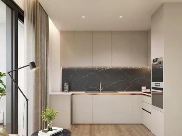 Mauldeth Road, Manchester, 1 Bedroom Apartment