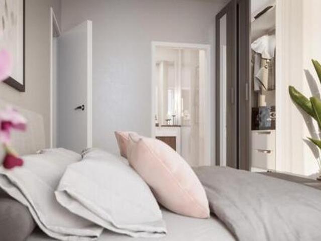Mauldeth Road, Manchester, 1 Bedroom Apartment