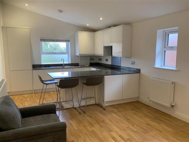 Mauldeth Road, Manchester, 2 bedroom, Apartment