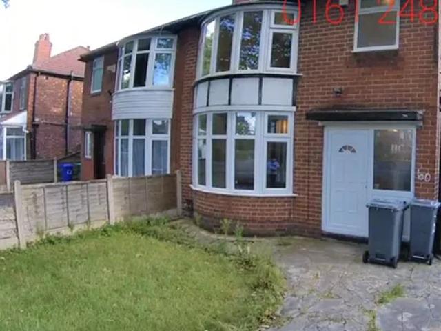 Mauldeth Road, Manchester, M20 4NS, United Kingdom | 5 bed duplex for rent #16540760 | Rentberry
