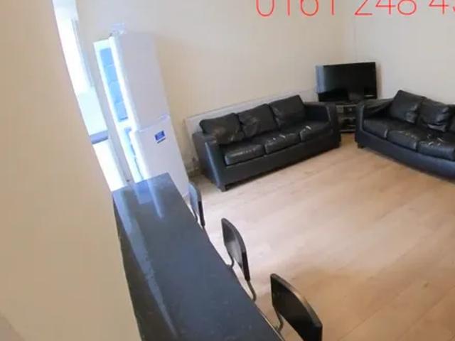 Mauldeth Road, Manchester, M20 4NS, United Kingdom | 8 bed duplex for rent #16540967 | Rentberry