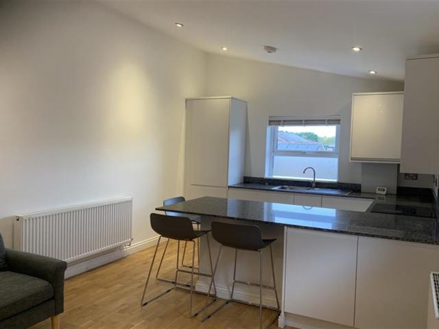 Mauldeth Road, Fallowfield, 2 bedroom, Apartment