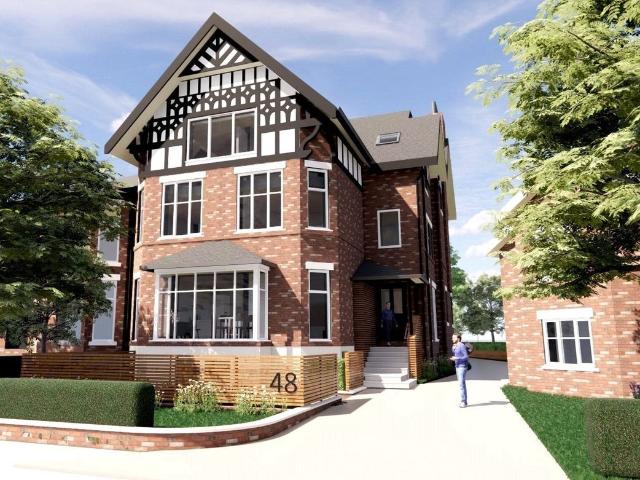 Mauldeth Road, Heaton Mersey, Stockport SK4, 2 bed flat to rent, £1,350 pcm | PrimeLocation