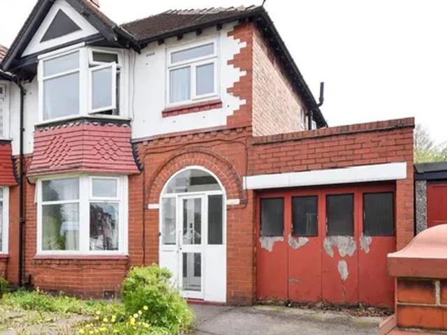 Mauldeth Road Primary School, Green Street, Manchester, M14 6SG, United Kingdom | 4 bed duplex for rent #117575054 | Rentberry