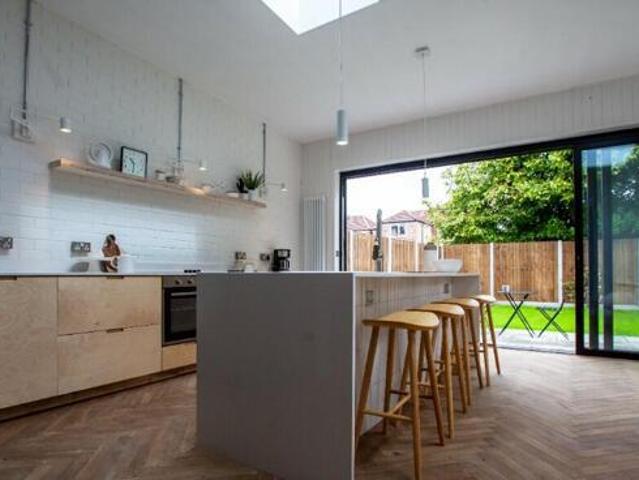 Mauldeth Road West, Manchester, 9 Bedroom Semi detached