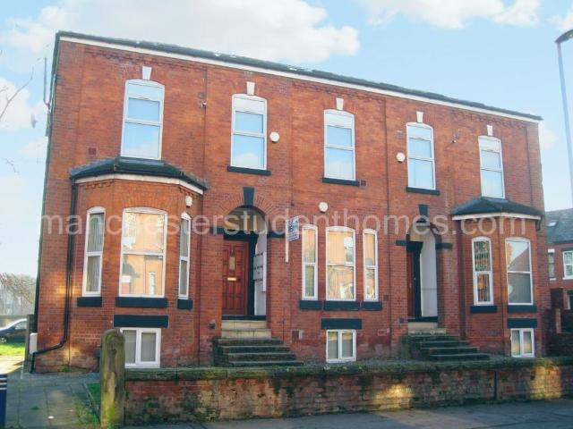 Mauldeth Road West, Manchester, M20 3WB