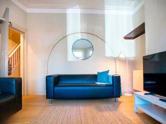 Mauldeth Road West, Withington, 9 Bedroom Semi detached