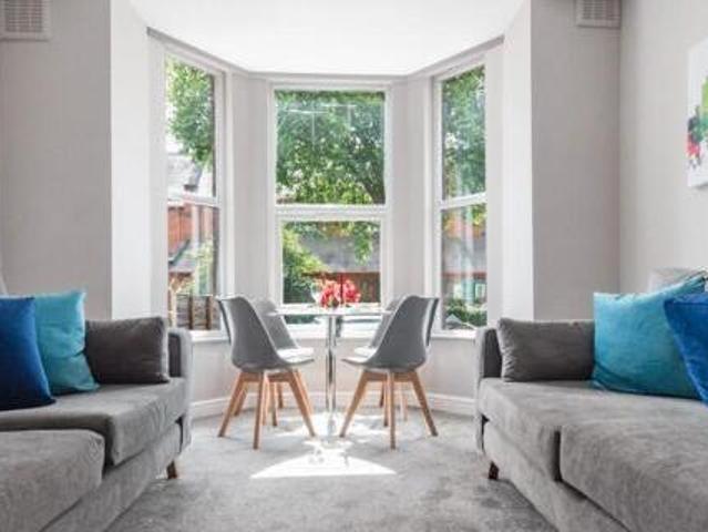 Mauldeth Road, Withington, 1 Bedroom Flat