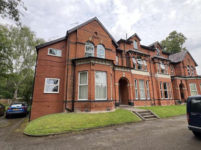 Mauldeth Road, Withington M20, 1 bed flat to rent, £1,100 pcm | PrimeLocation