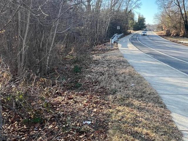 Mauldin Avenue