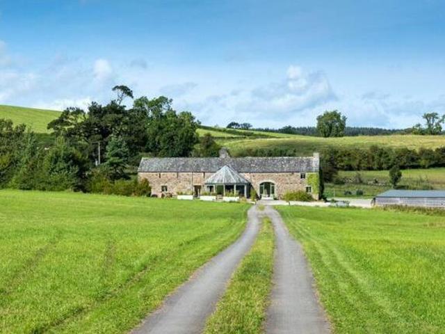 Maulds Meaburn, Crake Trees Manor Farmhouse, Penrith, 5 Bedroom Detached