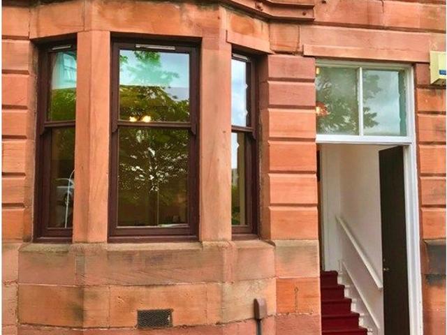 Maule Drive, Glasgow G11, 3 bed flat to rent, £1,999 pcm | PrimeLocation