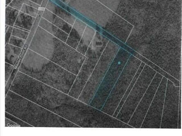 Maules Point Rd, Blounts Creek, NC 27814
