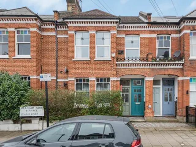 Mauleverer Road, London, SW2 5DN, United Kingdom | 2 bed apartment for rent #167777010 | Rentberry