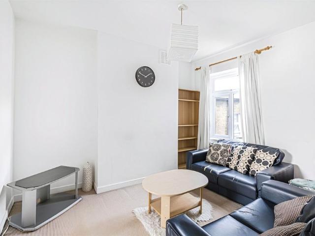 Mauleverer Road, London, SW2 5DR