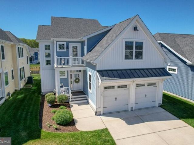 Maull Rd Unit S, Lewes, Condo For Sale