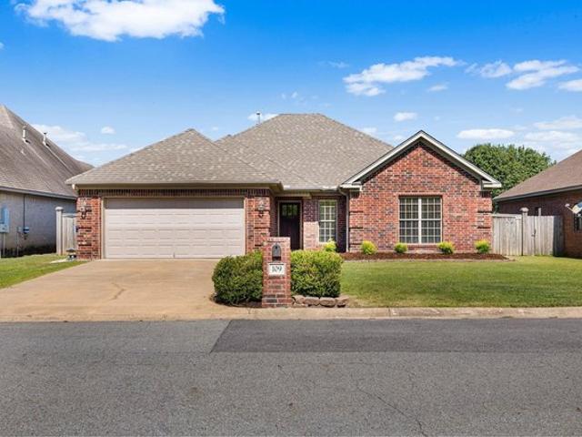 Maumelle, AR 72113