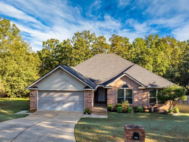 Maumelle's Hidden Gem!