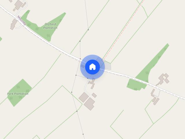 Maunby, Thirsk