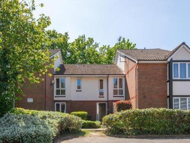 Maunsell Park, Station Hill, 1 Bedroom Apartment