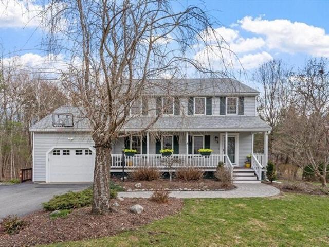 Maura Cir Unit,westford, Condo For Sale