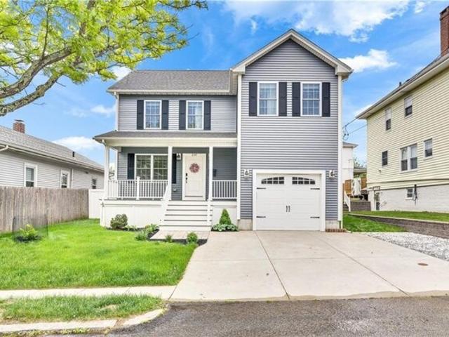 Mauran Ave, East Providence, Home For Sale