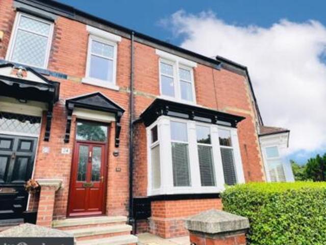 Maureen Terrace, Seaham, 4 Bedroom Terraced