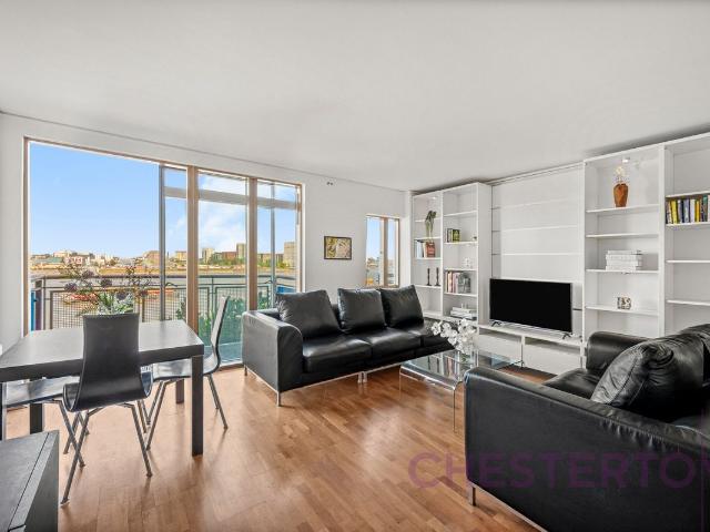 Maurer Court, John Harrison Way SE10, 3 bed flat to rent, £2,900 pcm | PrimeLocation